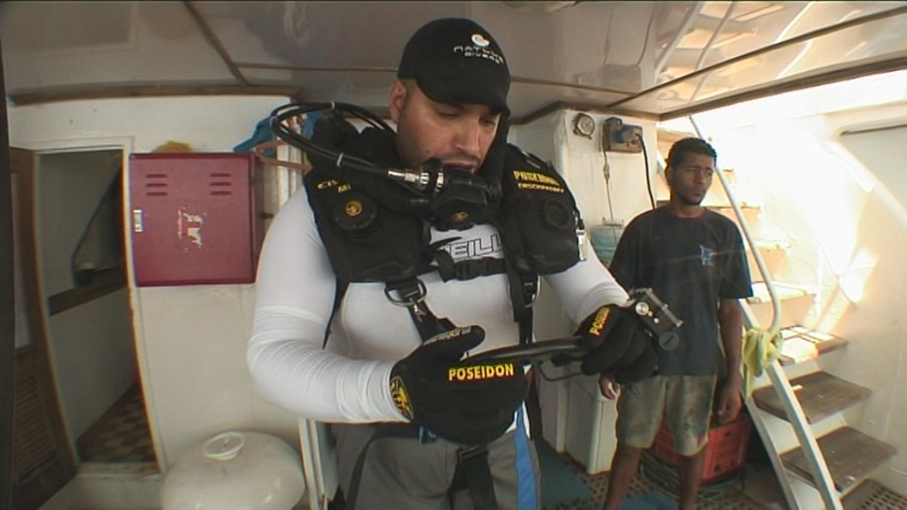 Natlus Divers | Natlus Divers