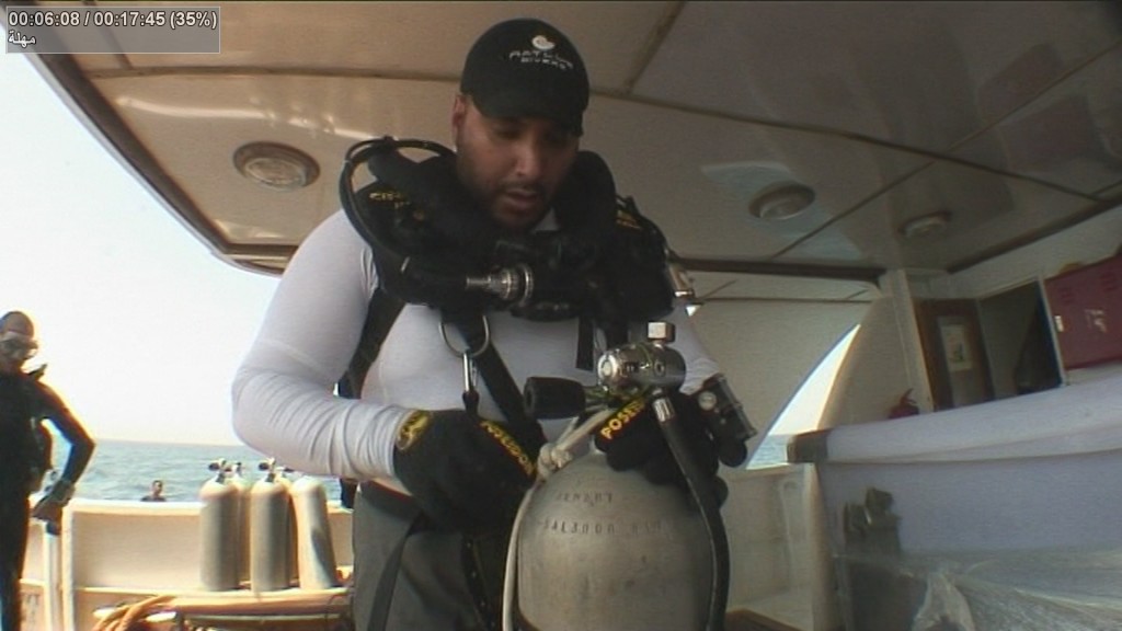 Natlus Divers | Natlus Divers