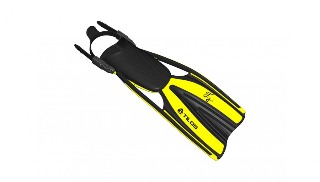 All Fins | Natlus Divers