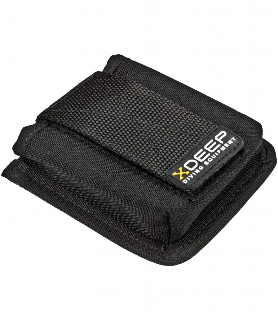 XDEEP Accessories | Natlus Divers